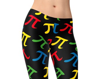 Math Teacher Pants - Etsy