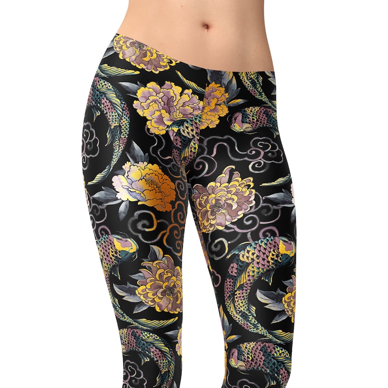 Japanese Prints Clothes - Etsy