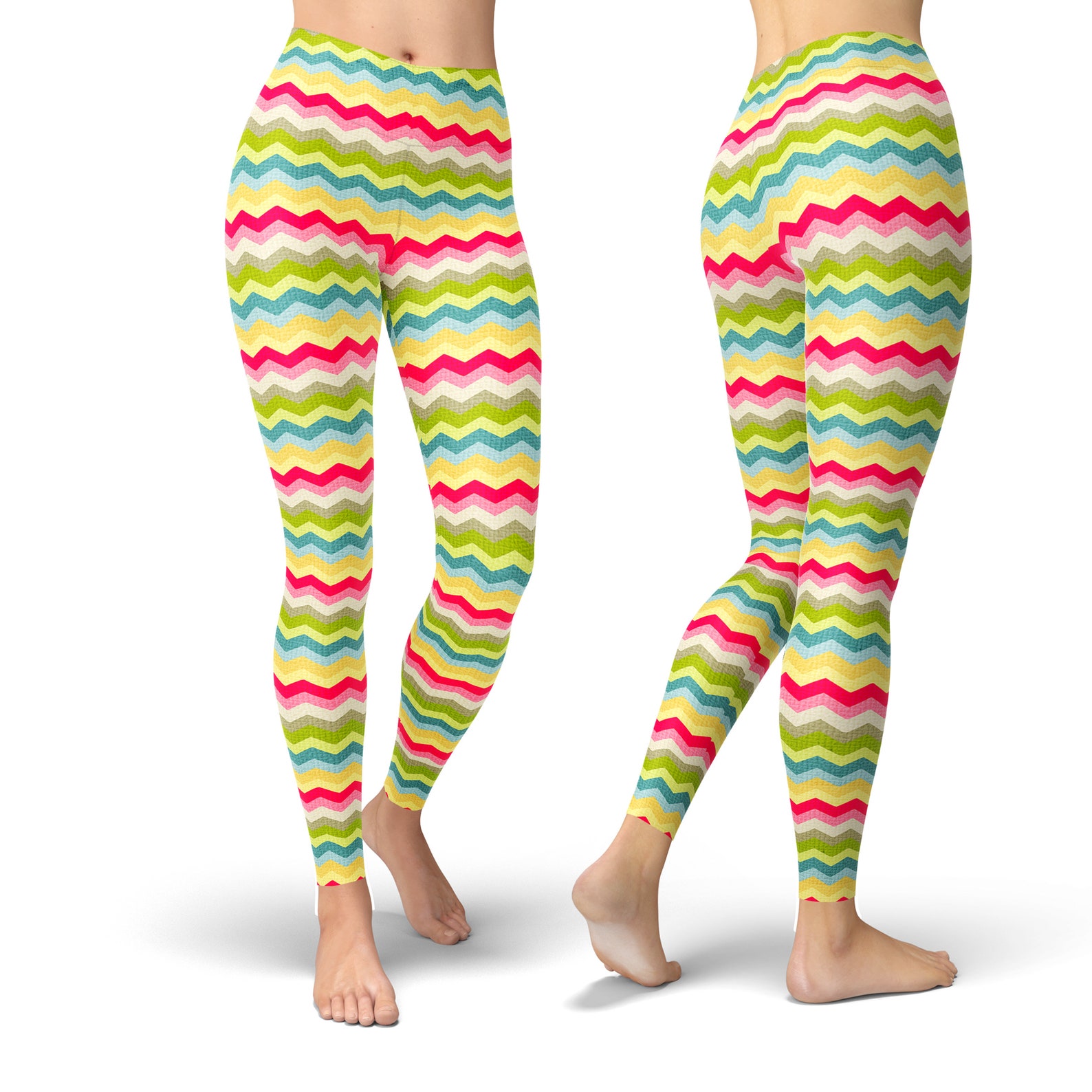 Easter Leggings Easter Egg Leggings Bunny Leggings Easter - Etsy