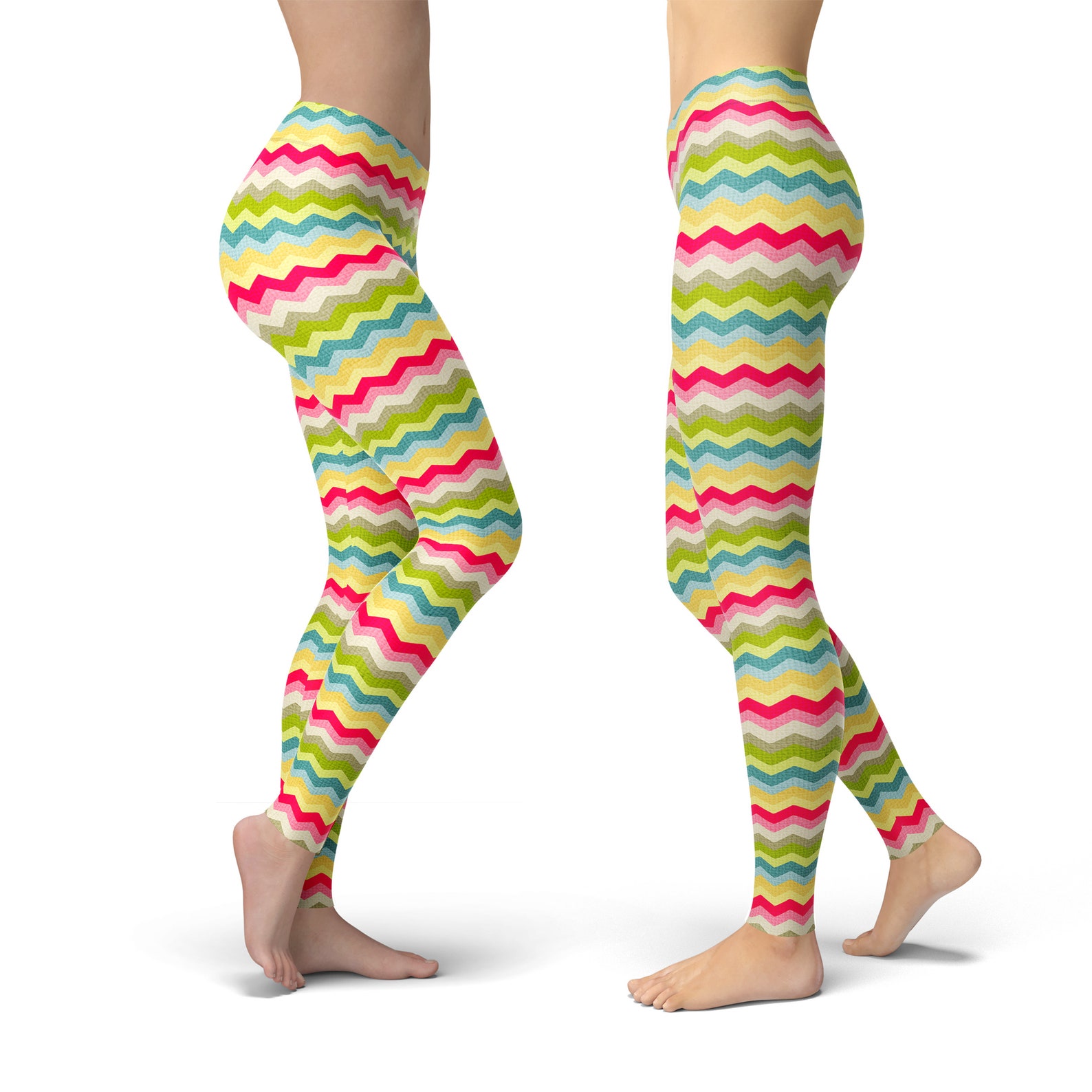 Easter Leggings Easter Egg Leggings Bunny Leggings Easter - Etsy