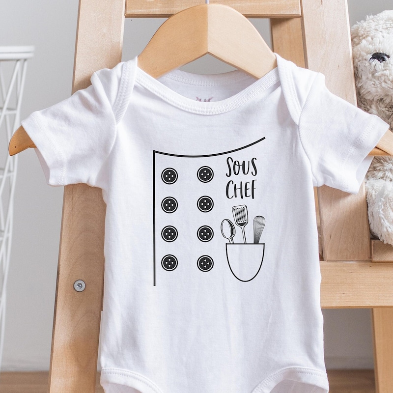 Baby Chef Hat - Etsy