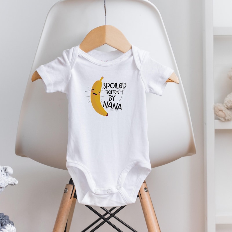Nana Baby - Etsy