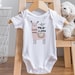 No Prob Llama Onesie®, Llama Baby Clothes, Cute Onesies, Llama Baby ...
