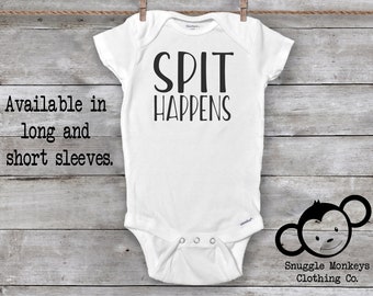 Funny Spit Gifts | Etsy