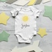 Little Sunshine Onesie®, Cute Baby Clothes, Sunshine Shirt, Unique Baby ...