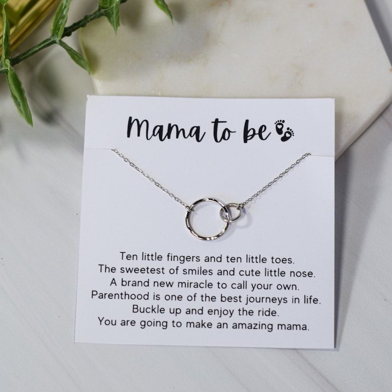 First Time Mom Gift, Pregnancy Gift for Friend, Baby Shower Gift for ...