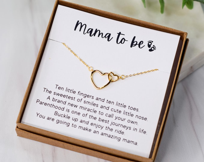 First Time Mom Gift, Pregnancy Gift for Friend, Baby Shower Gift for ...