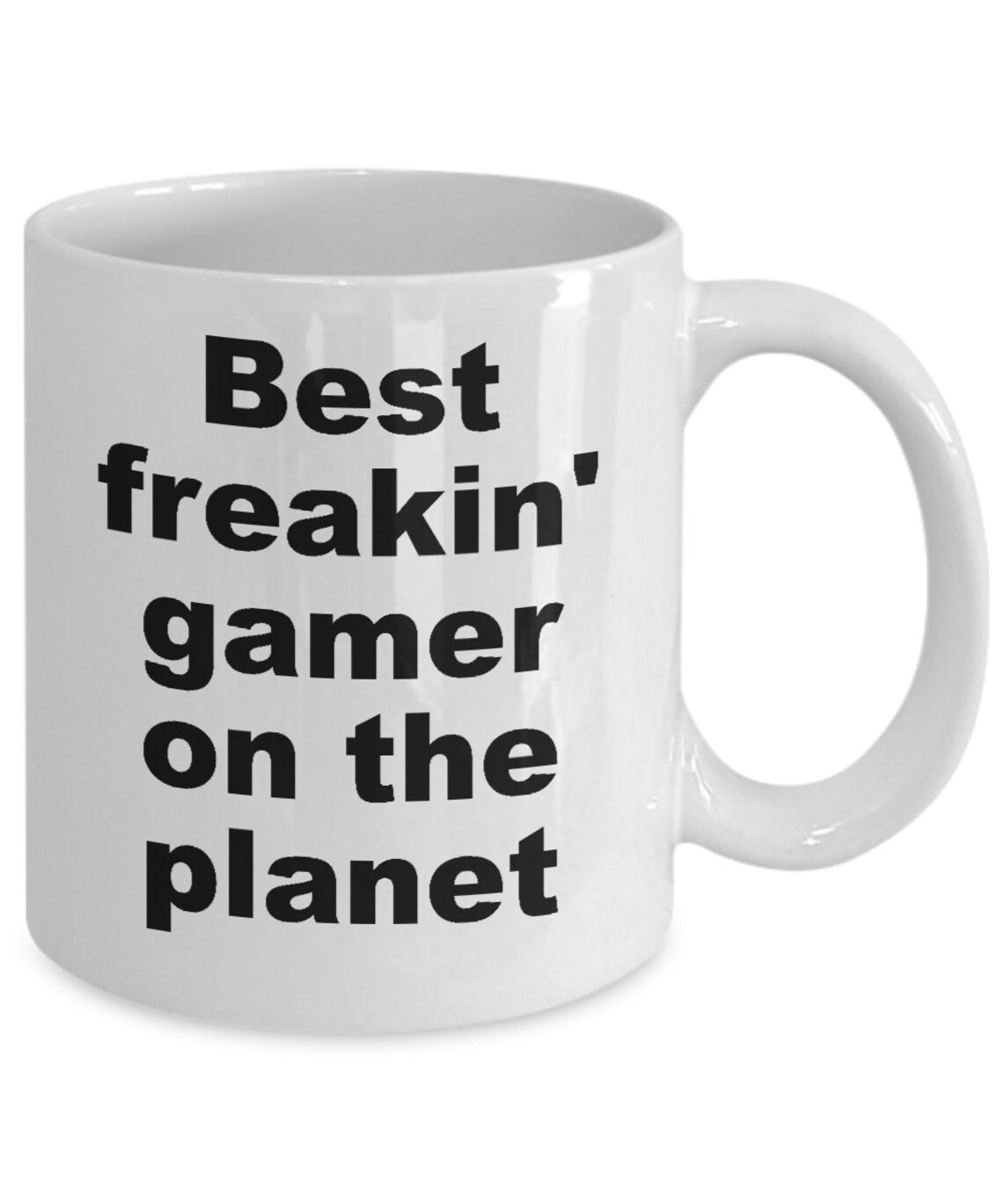 Gamer Mug Gamer Gift Video Game Mug Gaming Mug Gamer - Etsy