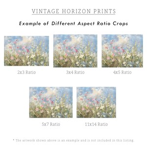 Spring Blooming Tree Painting, Springtime Scene, Whimsical Trees, Soft ...