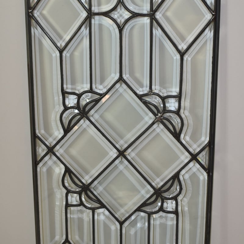 Window Pane Pattern - Etsy