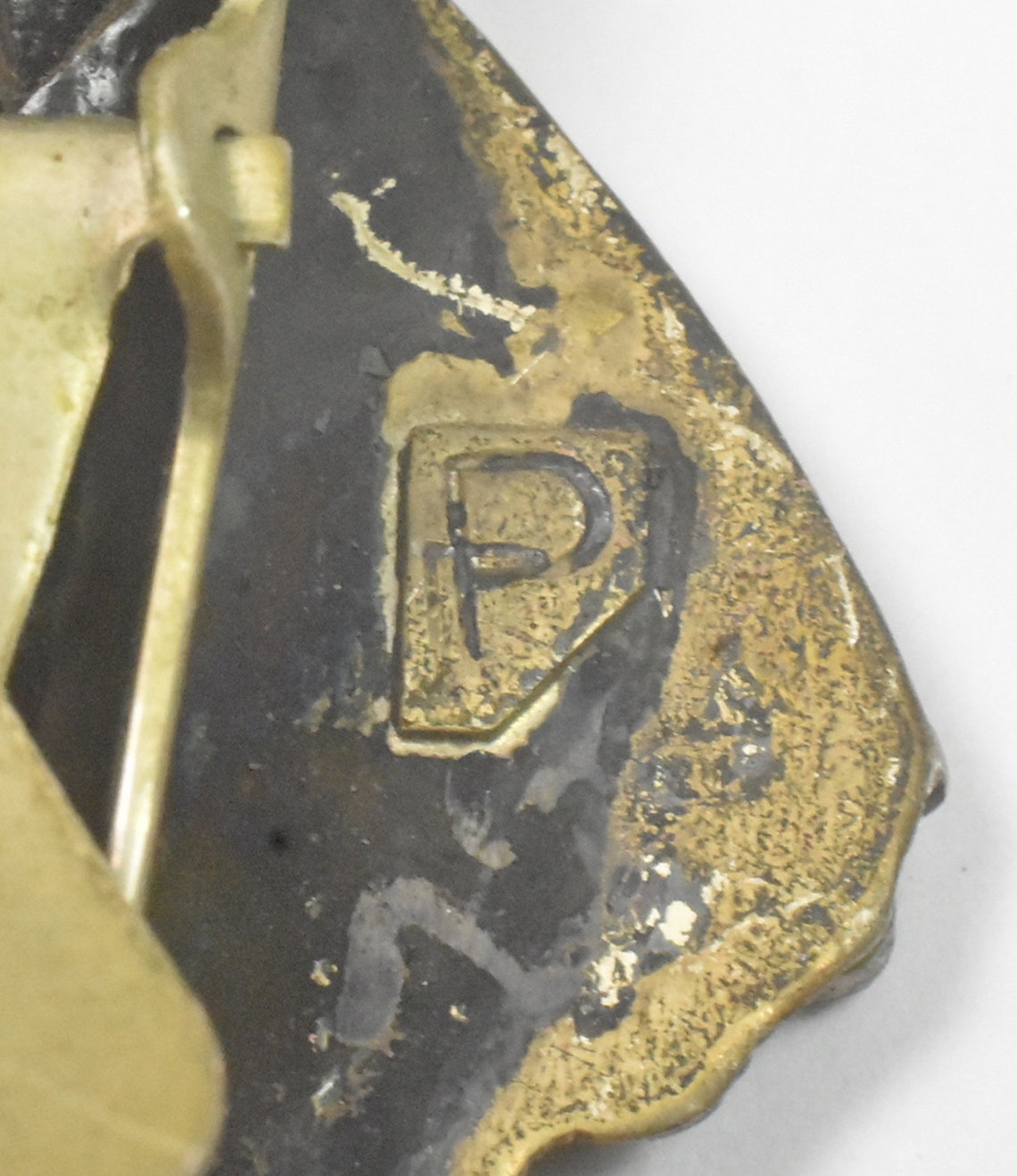 Signed Zuni Quail Bolo by Porfilio Sheyka - Etsy