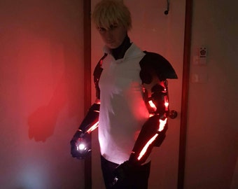 Cosplay armor | Etsy