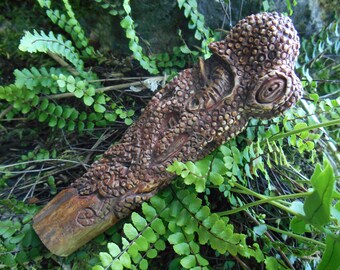 Octopus Handle Knife - Etsy