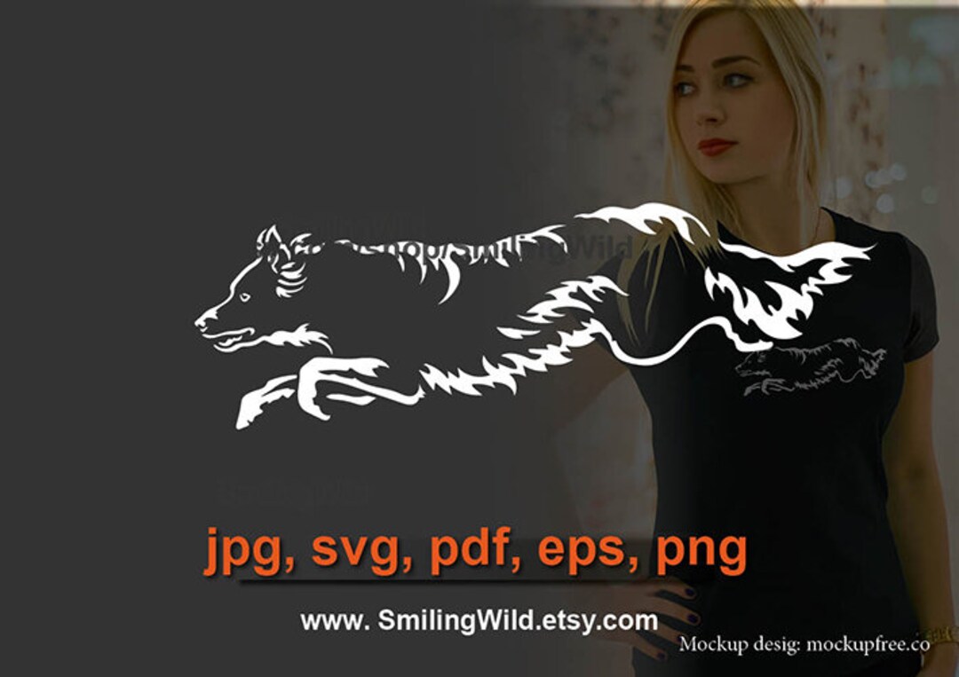 Running Australian Shepherd Svg Agility Vector Graphic Cuttable File ...