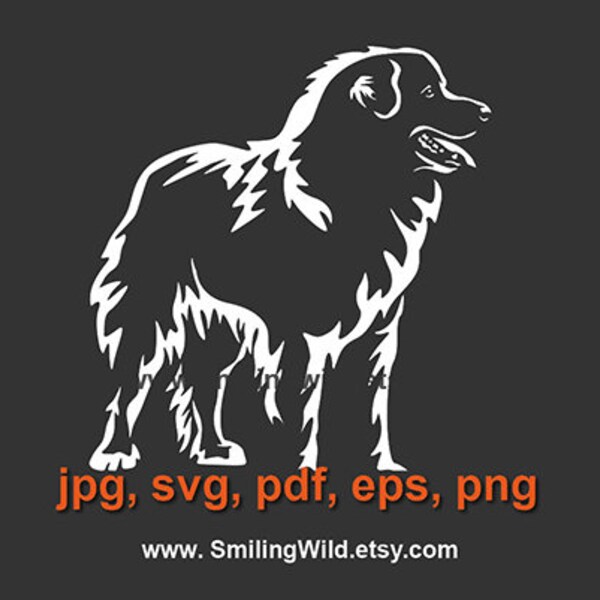 Great Pyrenees - Etsy