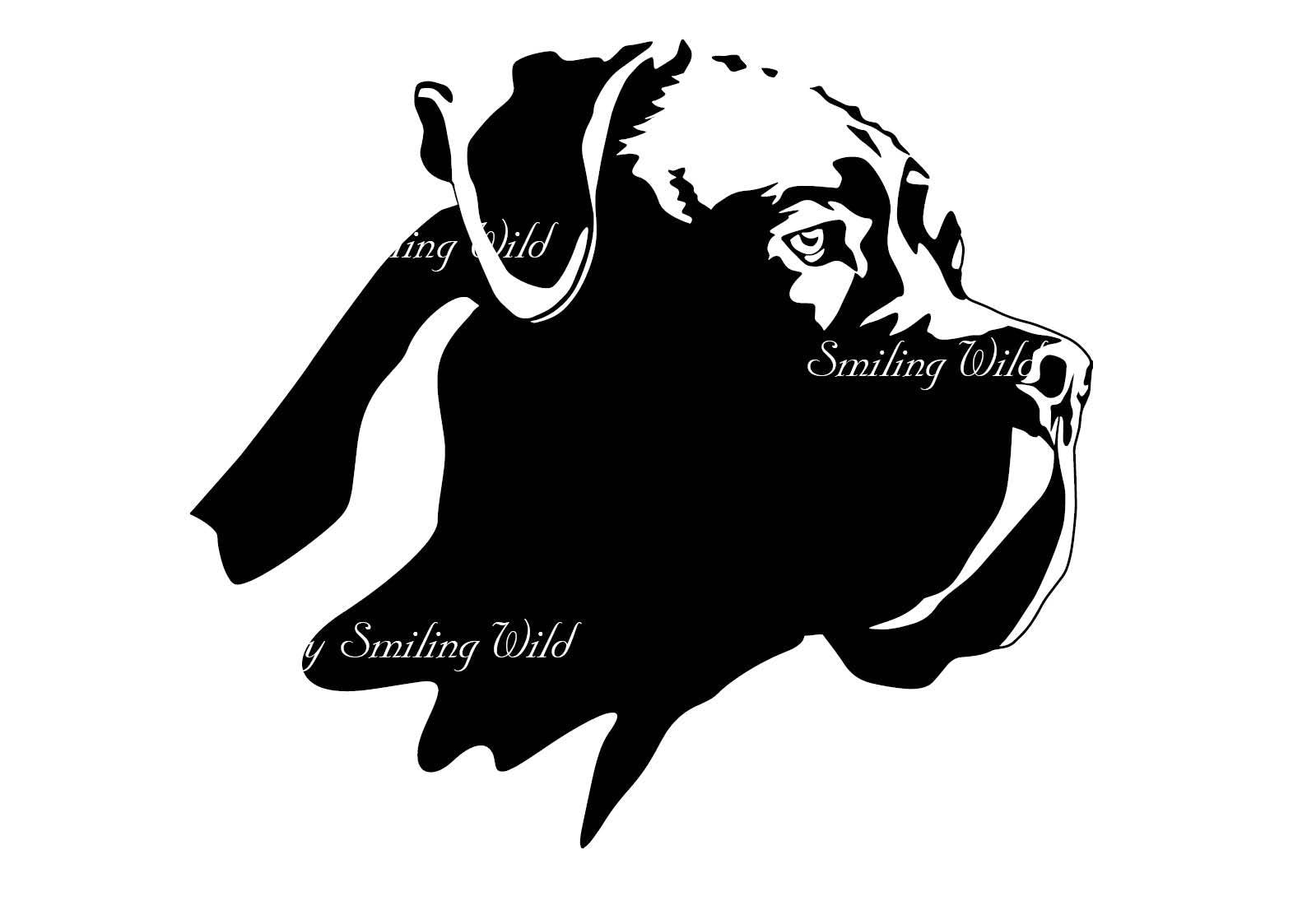 Cane Corso Vector Graphic Art Printable Png Svg Design Drawing - Etsy