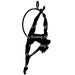 Aerial Acrobat Svg Aerialist Clipart Vector Graphic Files Silhouette ...
