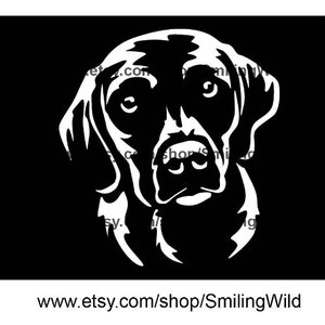Black Mouth Cur Dog Svg Vector Graphic Clip Art, Black Mouth Cur ...
