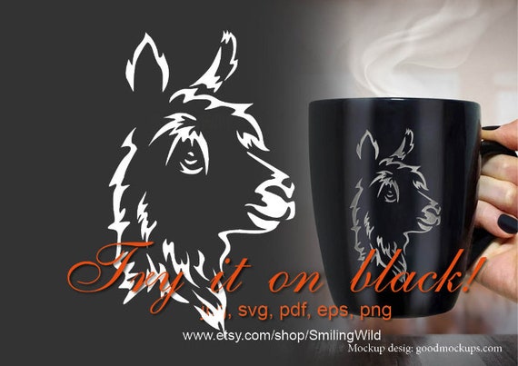 Alpaca Svg Vector Graphic Art Alpaca Png Cut File Cricut - Etsy