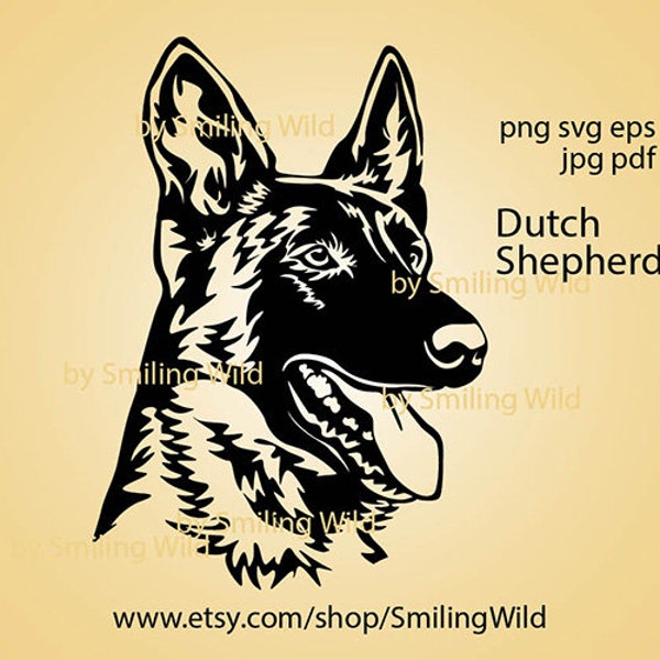 Dutch Design - Etsy