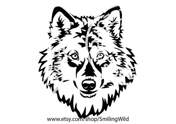 Timber Wolf