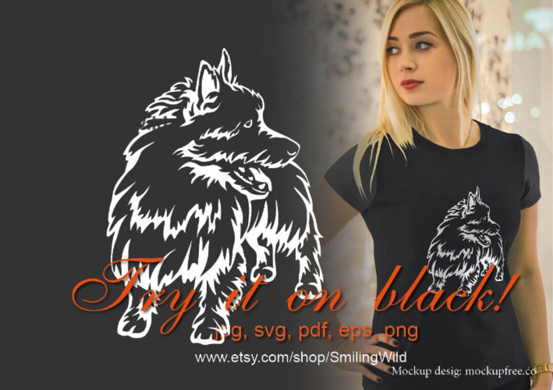 Norwich Terrier Svg White Head Clip Art Design, Norwich Terrier ...