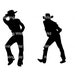 Western Dances Svg Line Dances Svg Cowboy Dance Svg Clipart Vector ...