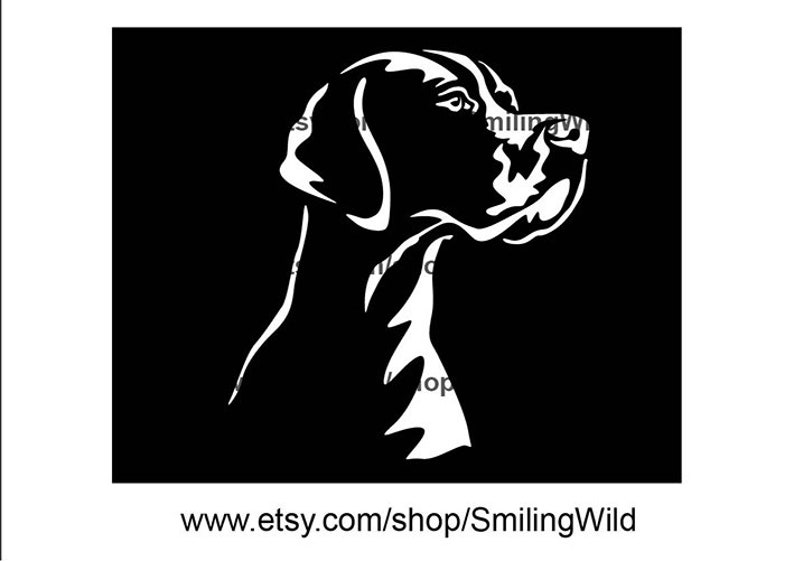 English Pointer Svg Clip Art White Vector Graphic File Gun Dog - Etsy