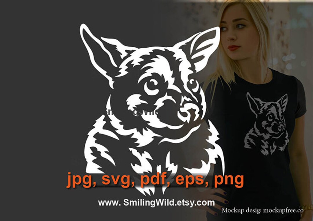 Common Brushtail Possum Svg, Australian Possum Cuttable Vector Clip Art ...