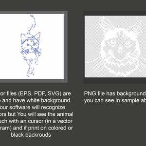 Mudi Dog Svg Cuttable Clip Art Design, Mudi Dog Vector Graphic Digital ...