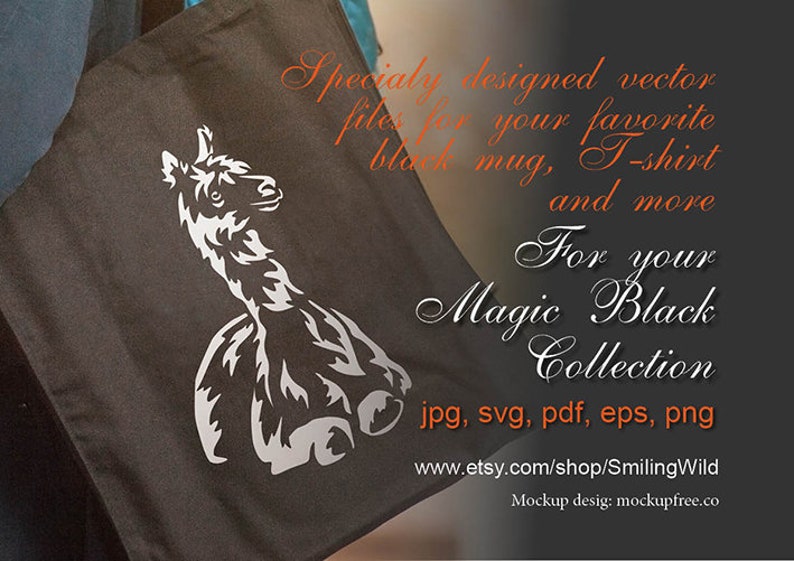 Alpaca Svg Vector Graphic Art Alpaca Png Cut File Cricut - Etsy