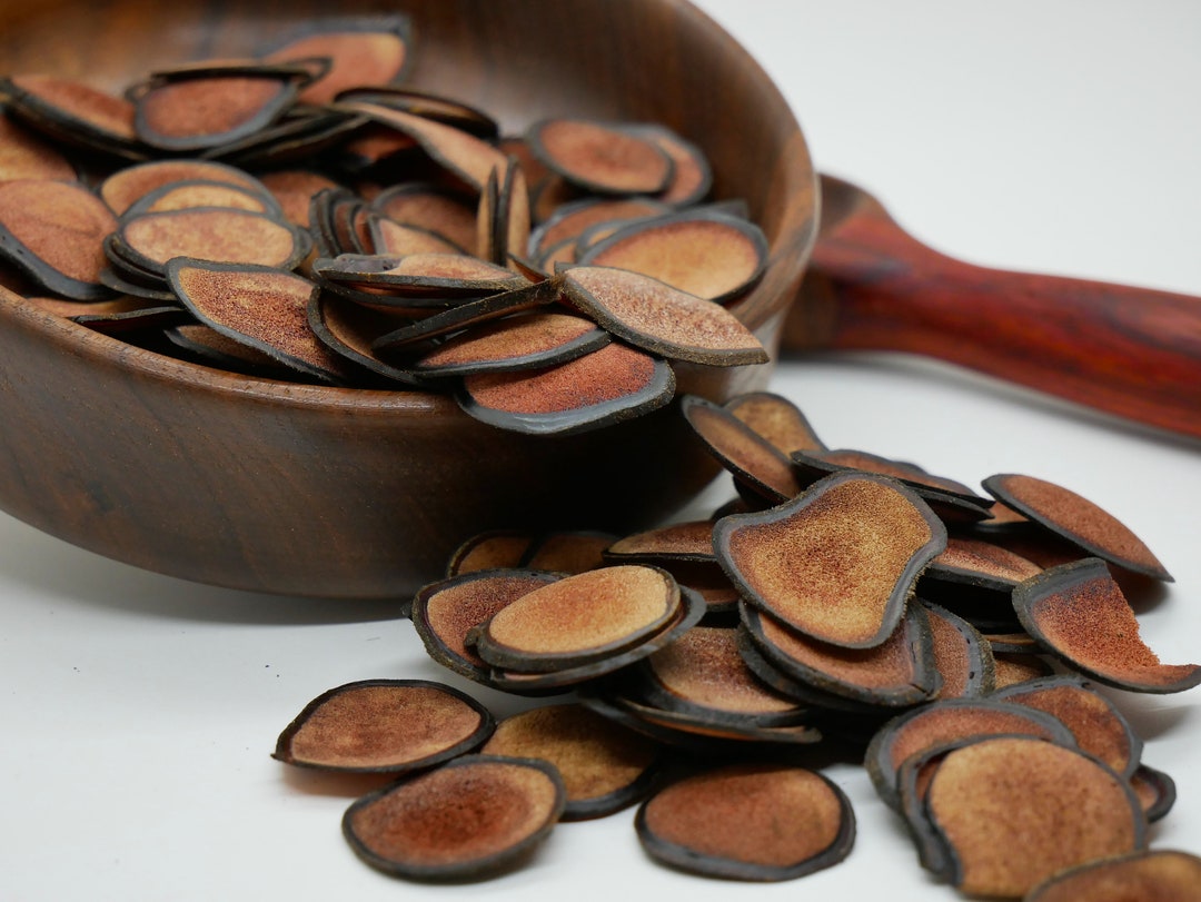 Deer Antler Slices | Sika Deer Antler Velvet | Lu Rong | 鹿茸 | Superior ...