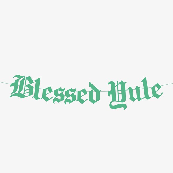 Yuletide Decor - Etsy