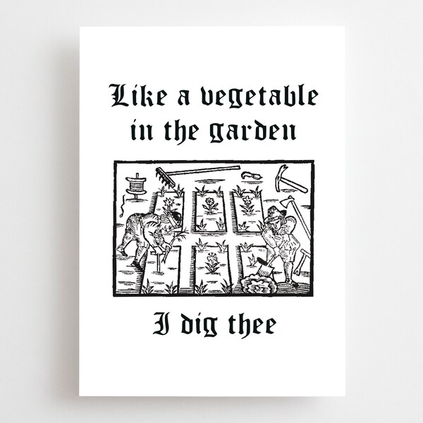 Medieval Woodcut - Etsy