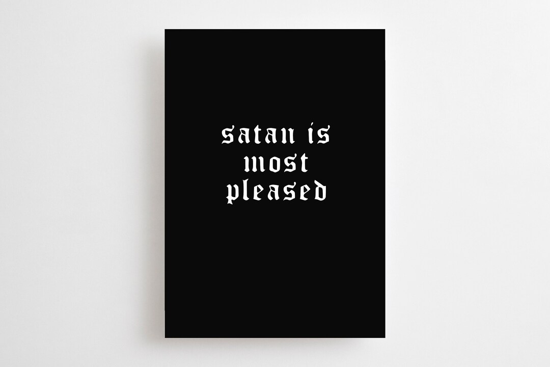 Gothic Well Done Card, Goth Congratulations, New Job, Exams, Graduation ...