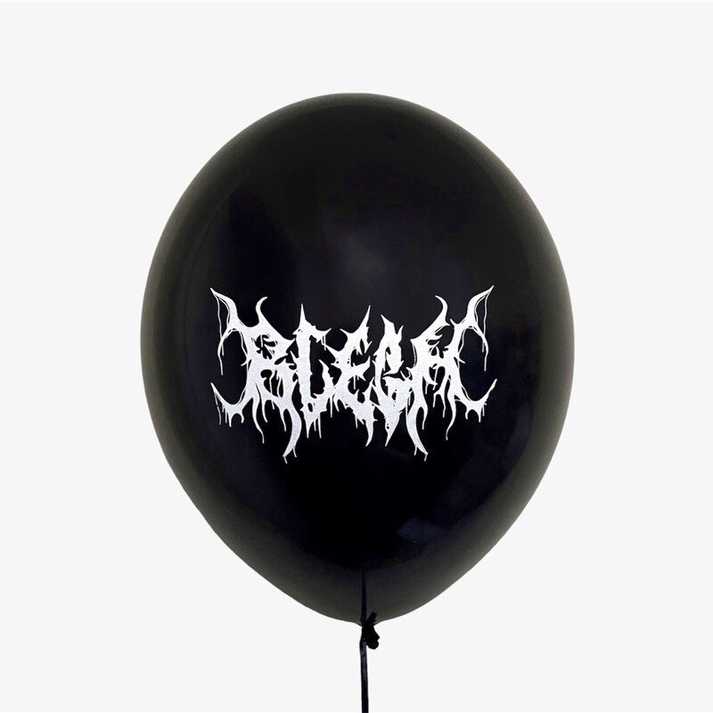 Metallica Topper - Etsy