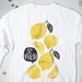 Lemon Sweatshirt for Men Women Girls Sweater With Saying Cute Graphic ...
