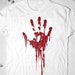 Horror Shirt Zombie Shirt Halloween Shirt Graphic Tshirt Horror T Shirt ...