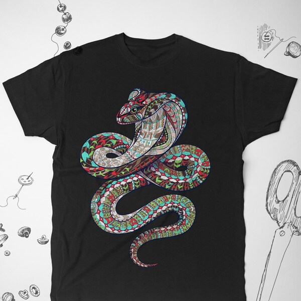 Ornament Shirt - Etsy