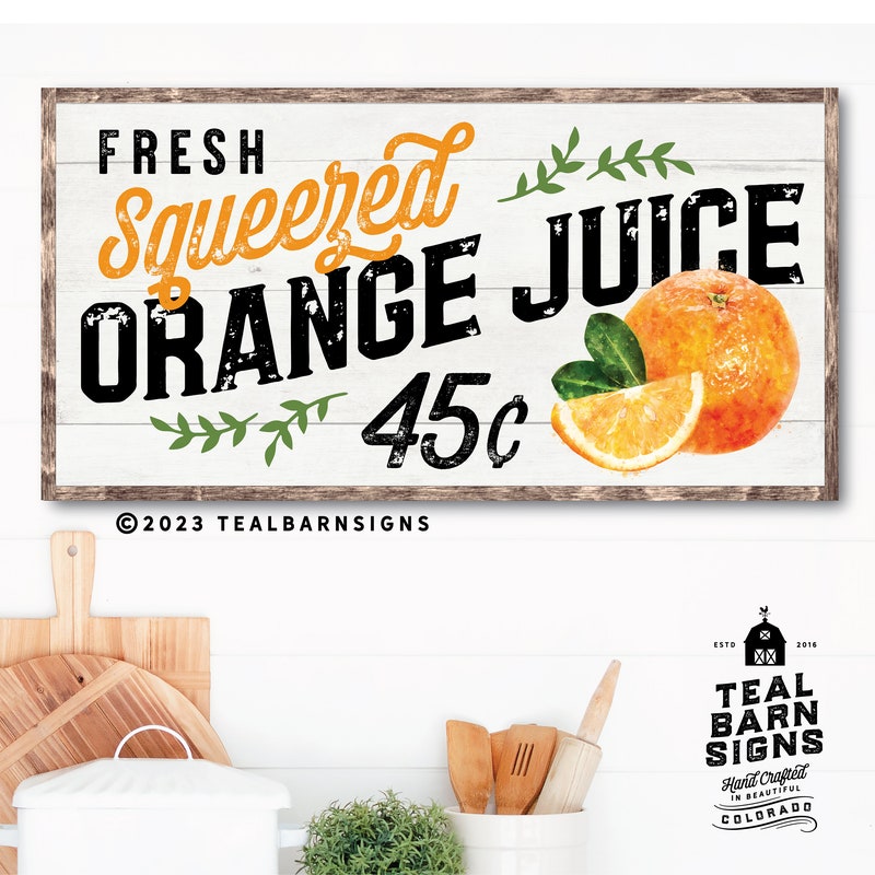 TealBarnSigns - Etsy