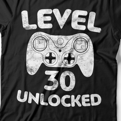 Oldometer 30 T-shirt Unisex Funny 30 AF Mens 30th Birthday - Etsy