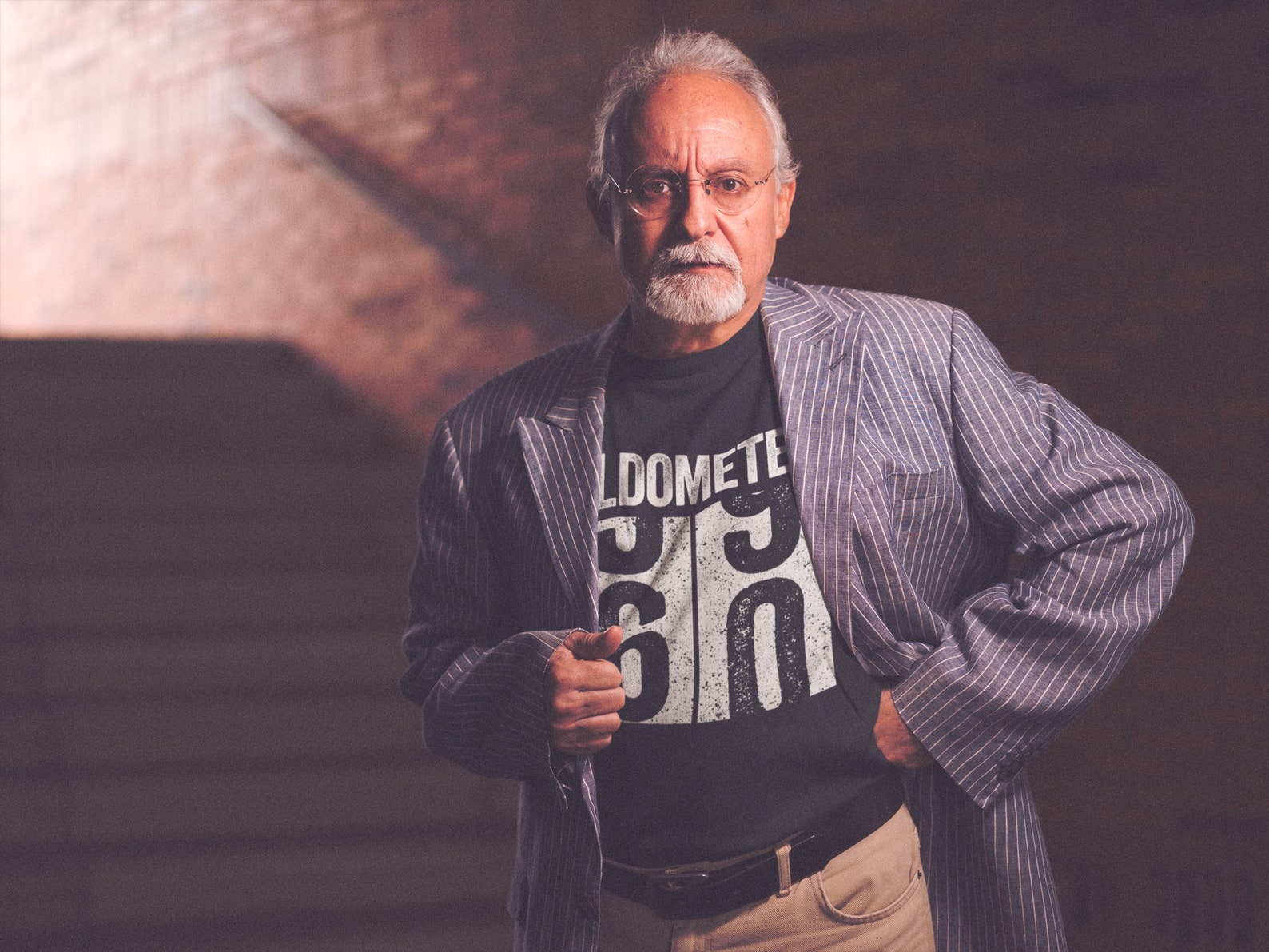 Oldometer 60 T-shirt - Unisex Funny 60 AF Mens 60th Birthday Shirt ...