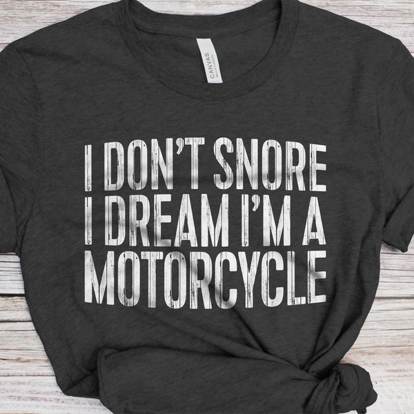 Funny Snoring Shirt - Etsy