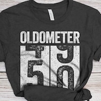 Oldometer SVG, 30th Birthday Svg, Birthday Humor, Oldometer Shirt, 30th ...