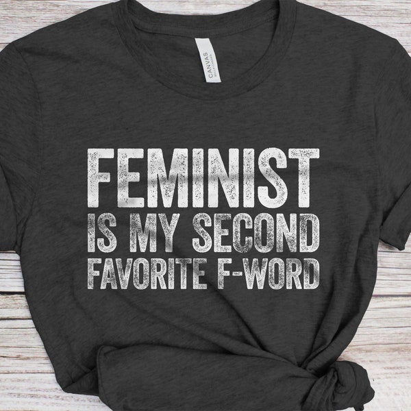 Feminism - Etsy