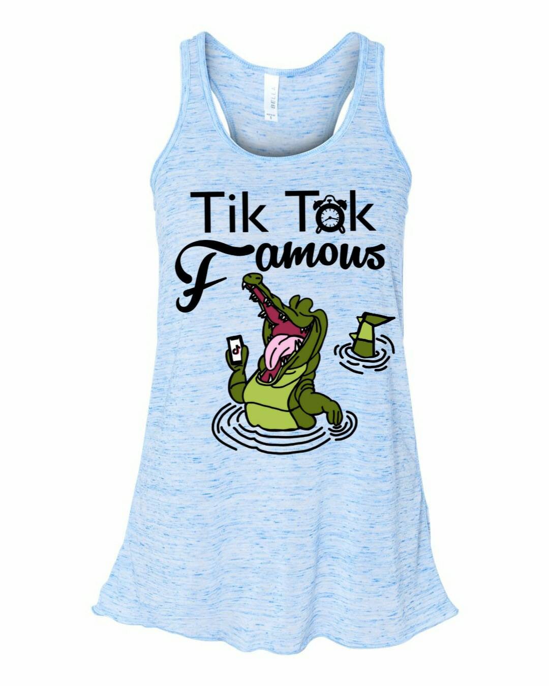 Tick tock Croc shirt / Tik Tok croc/ Disney inspired Peter pan | Etsy