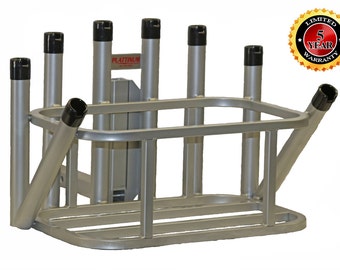 Cooler Rod Holder - Etsy