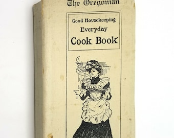 1909 Book Edition - Etsy