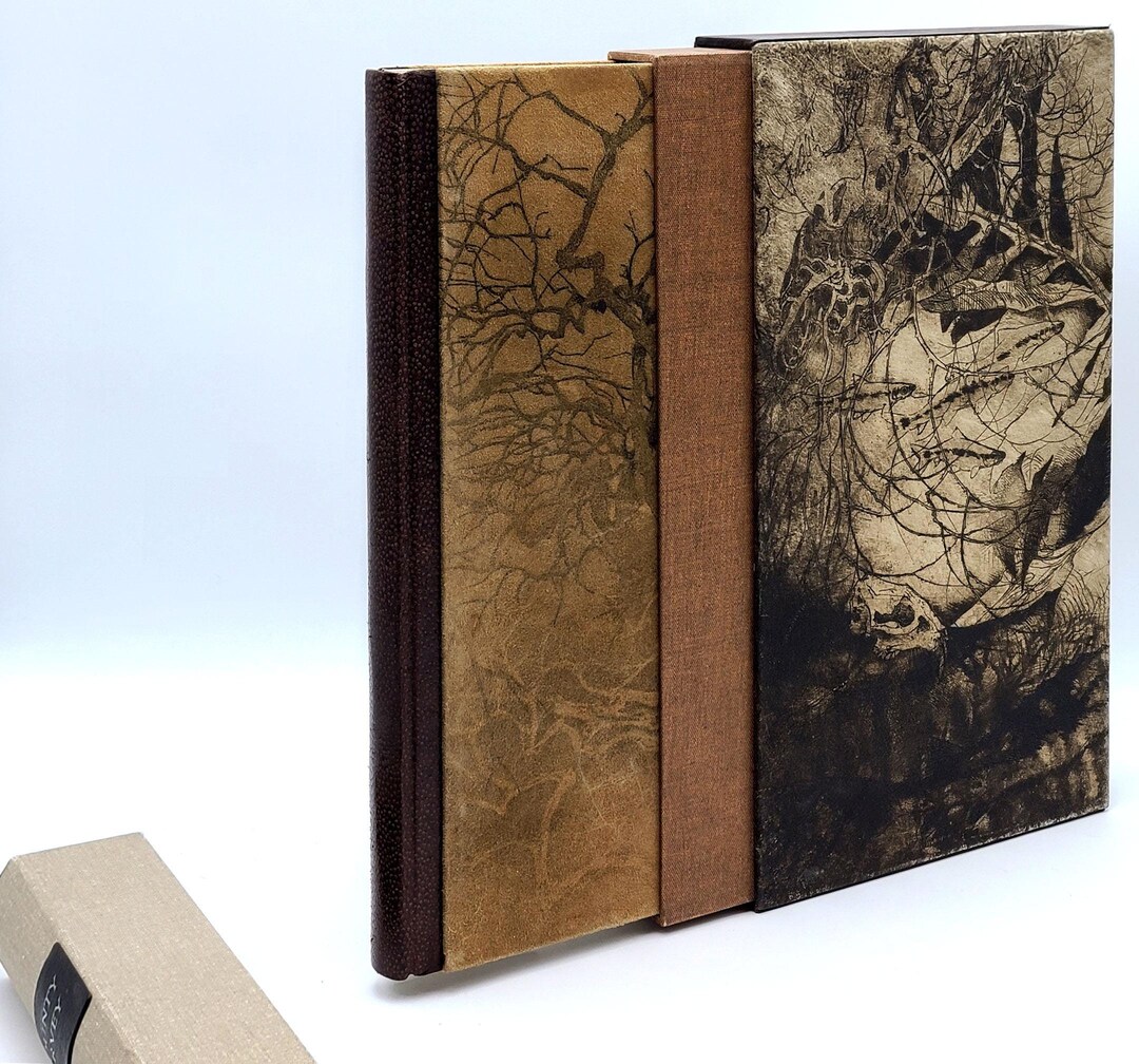 County Survey [jan Sobota, Binder] Ladislav Hanka ~ Kalamazoo ~ Fine ...