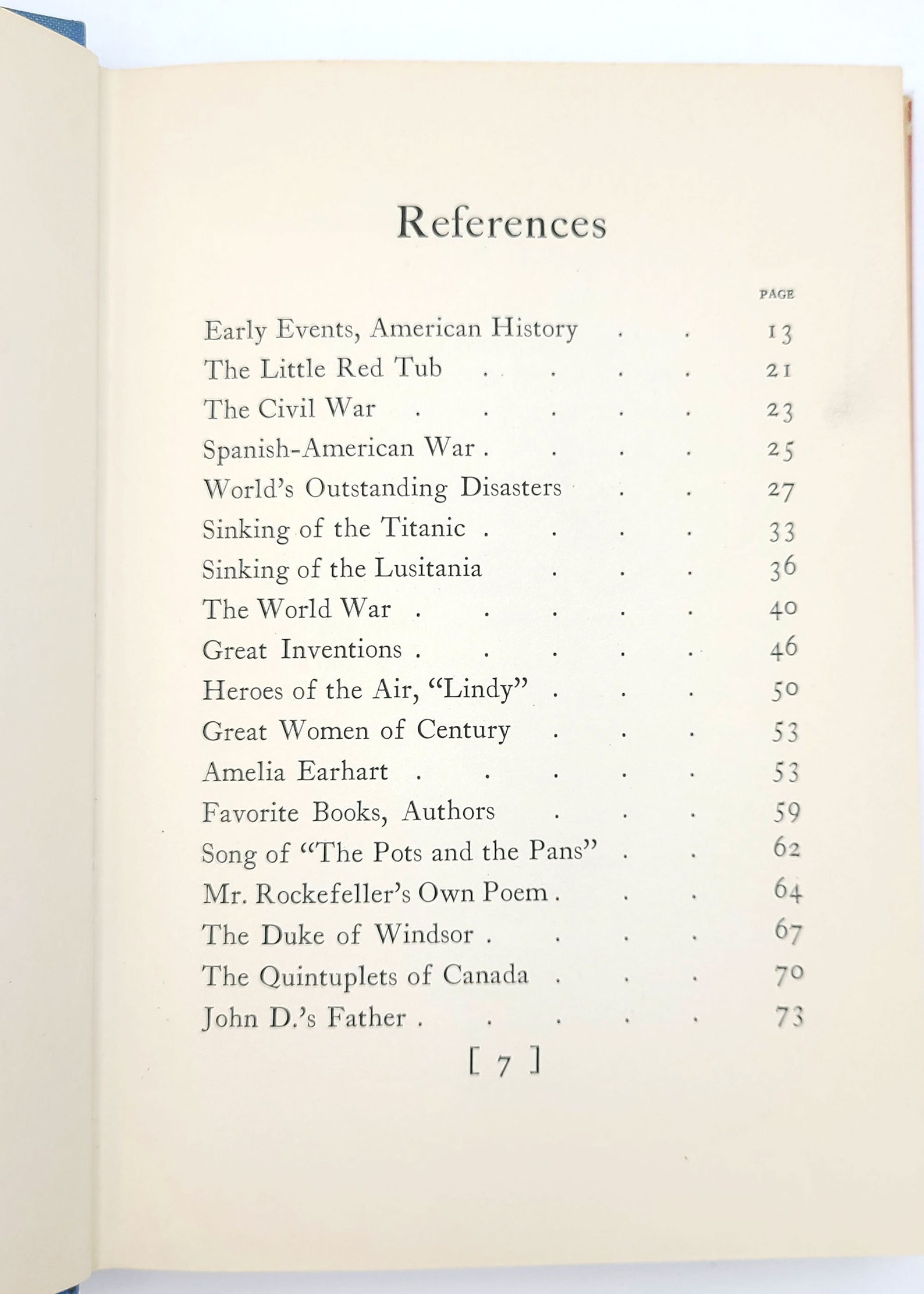 Old Rocky: the World's First Billionaire 1939 by Oliver Allstrom ~ the ...